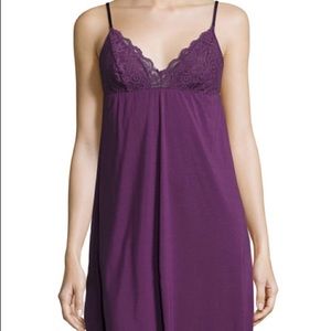 Commando | Intimates & Sleepwear | Commando Butter Lace Top Chemise In ...